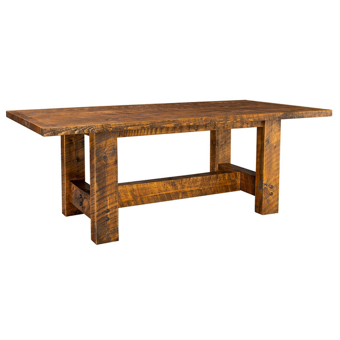 Sawmill Barnwood Dining Table