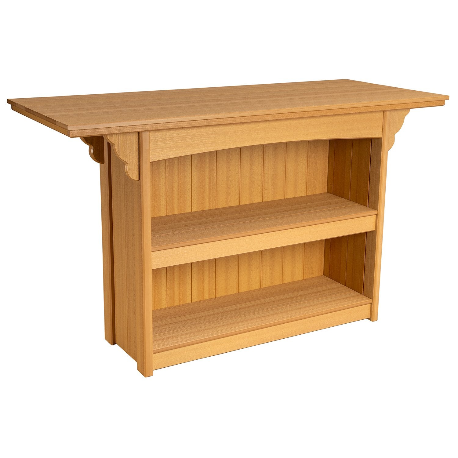 EverWood Poly 6 Foot Bar